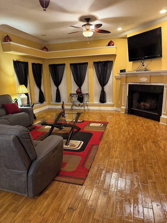 Beautiful, Spacious 3br/2.5 Bath Home With Easy Access To Shopping And Dining - Slidell, LA