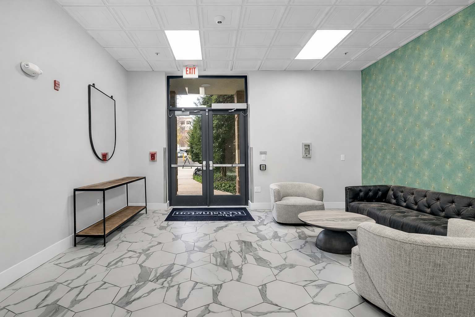 Uptown 4 Bed W Balcony Downtown, Parking - Charlotte, NC