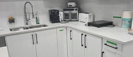 Apartamento, 2 quartos | Interior