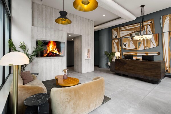 The Heid Lofts By Reside, A Wyndham Residence - Camden, NJ