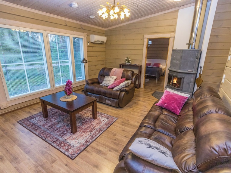 Villa Aleksandra By Interhome - Juva