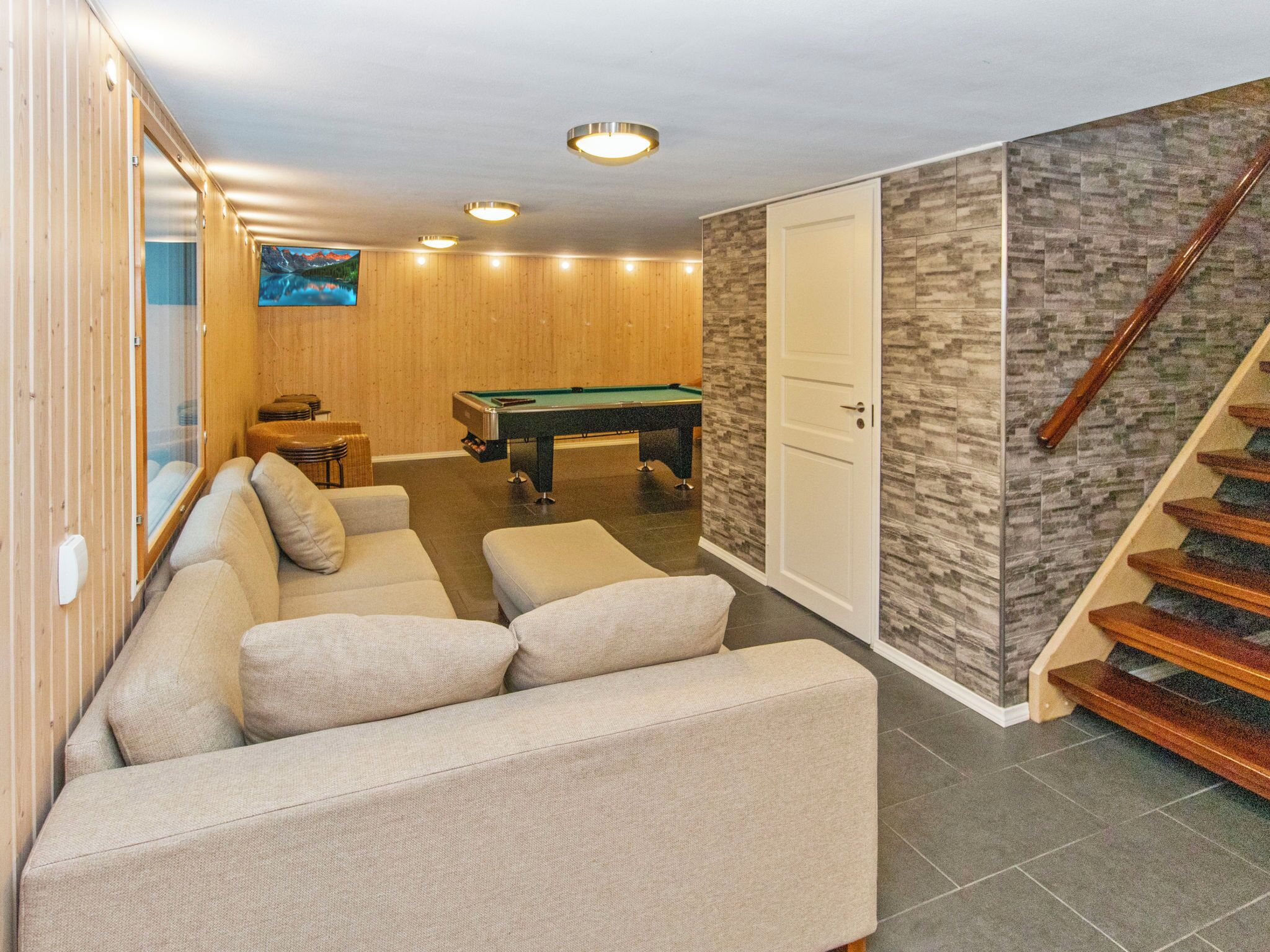 Villa Kupsala By Interhome - Juva