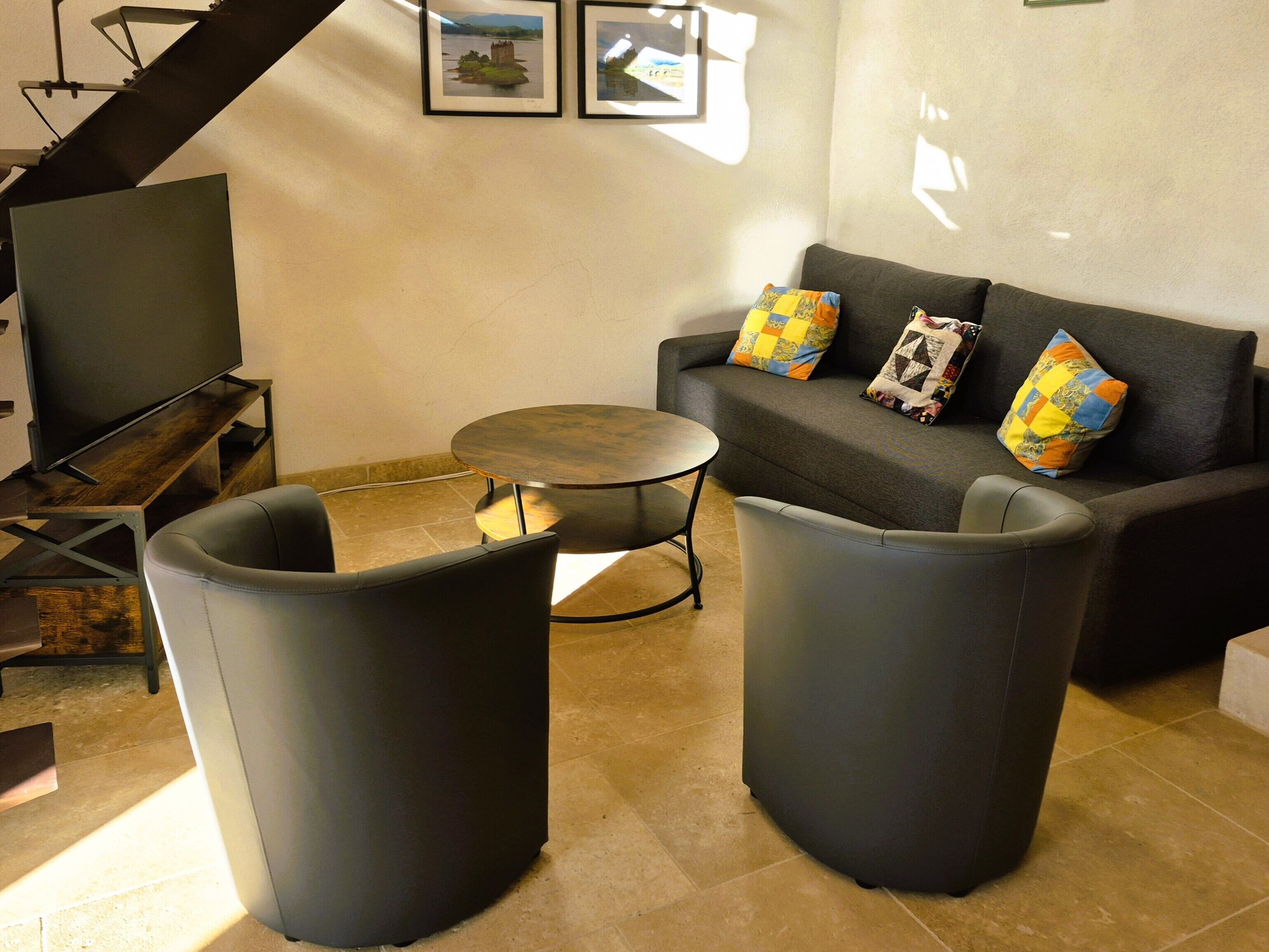 Ancien Relais De Chasse Royal 4*  Calme, Nature & Charme En Ardèche - Saint-Martin-d'Ardèche