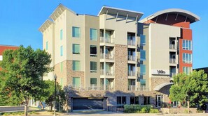 Luxury Condo in Library Square District, Salt Lake City: Hotel Reviews ...