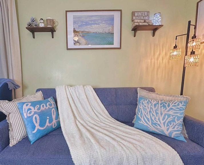 Spacious 1br Large Kitchen River Walk & Trails - Nova Scotia