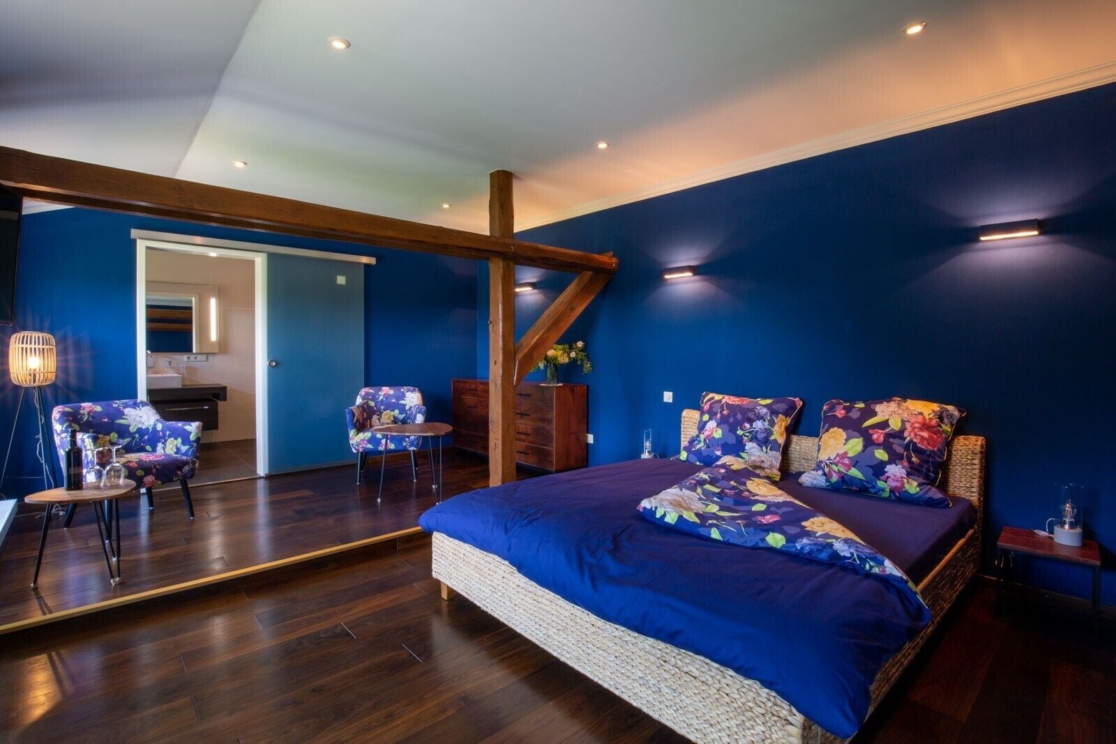 Ferienwohnung "Morgensonne" - Hooge