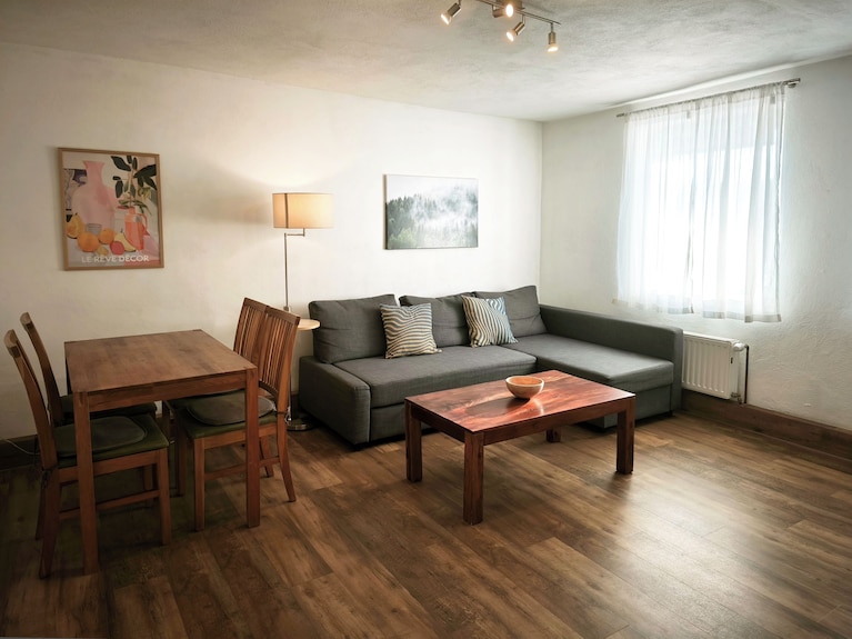 Cozy Guest House With Parking Lot, 30 Min. To Berlin - Werneuchen