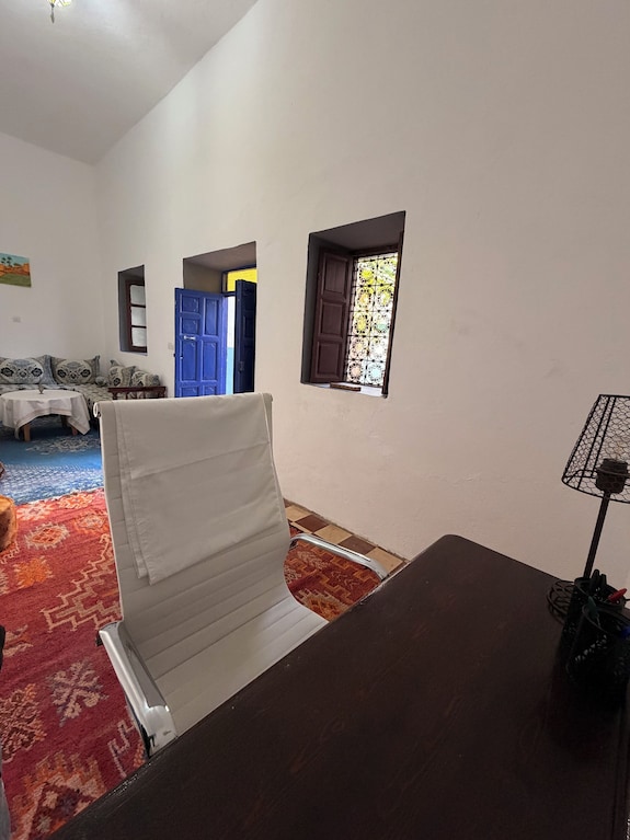 Riad Entier Privé, Rien Que Pour Vous, Pour Un Séjour Inoubliable ! - Tiznit