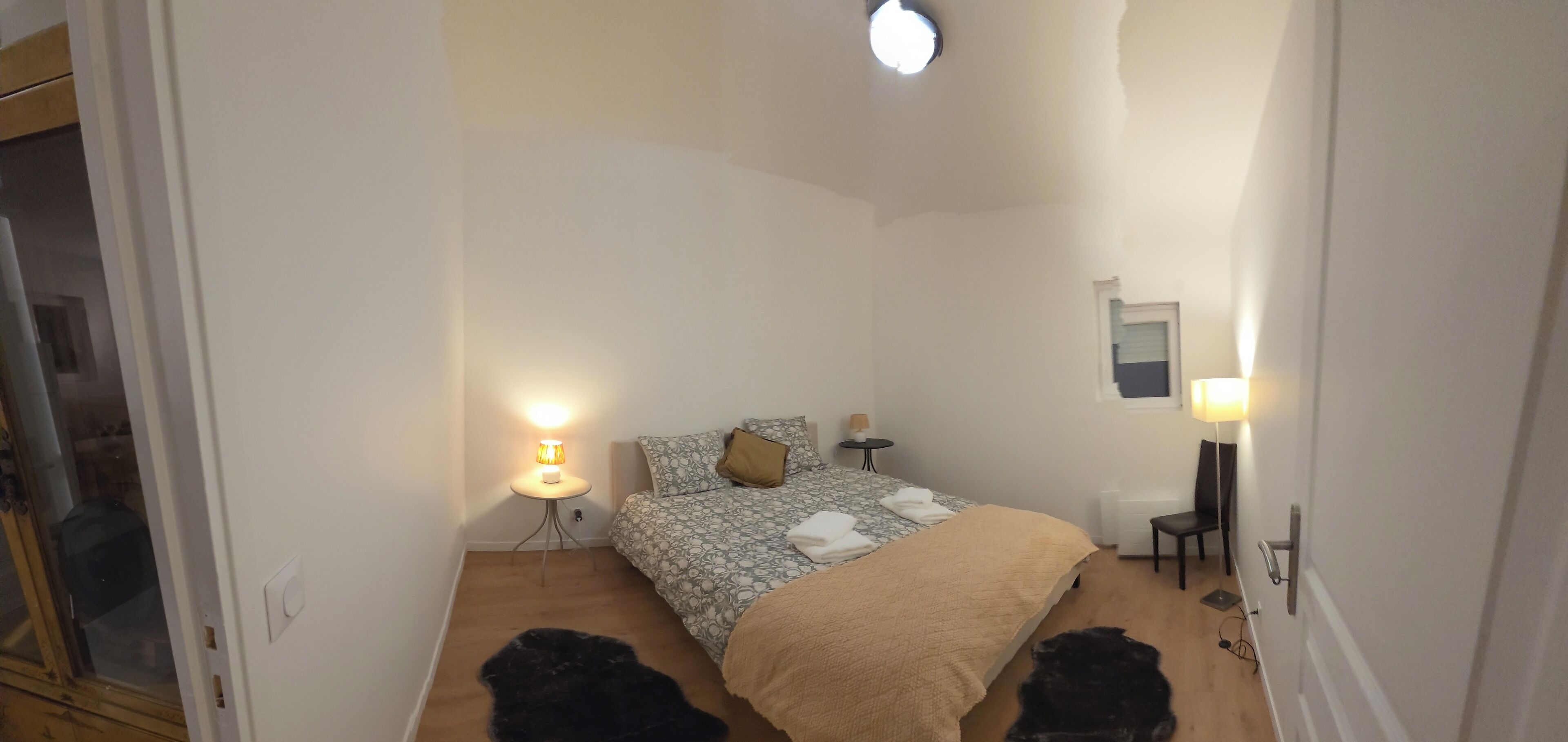 Poolside Cottage - Les Mureaux