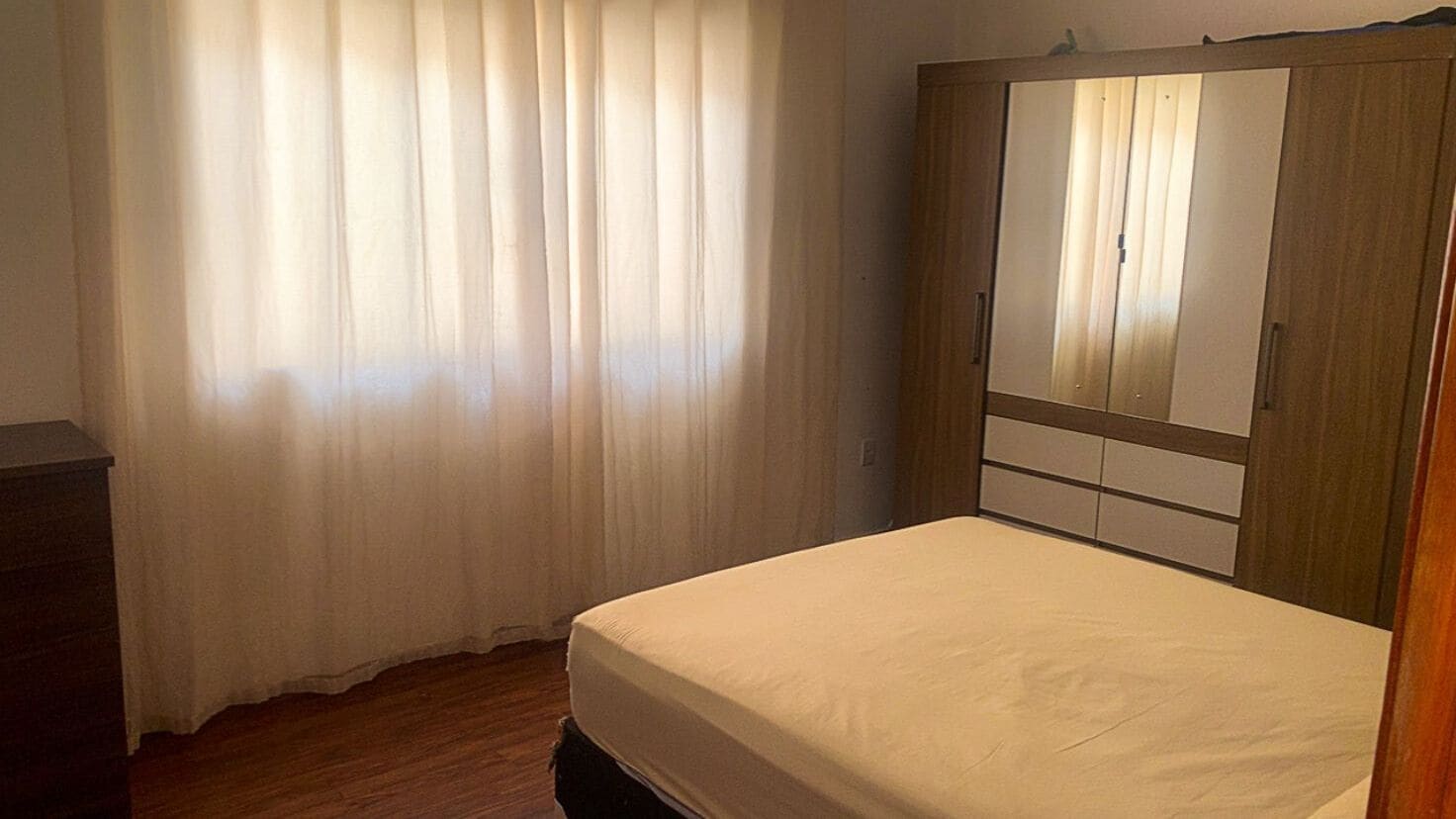 Executive & Functional: Complete House In Varginha (Near Av. Contour) - Varginha