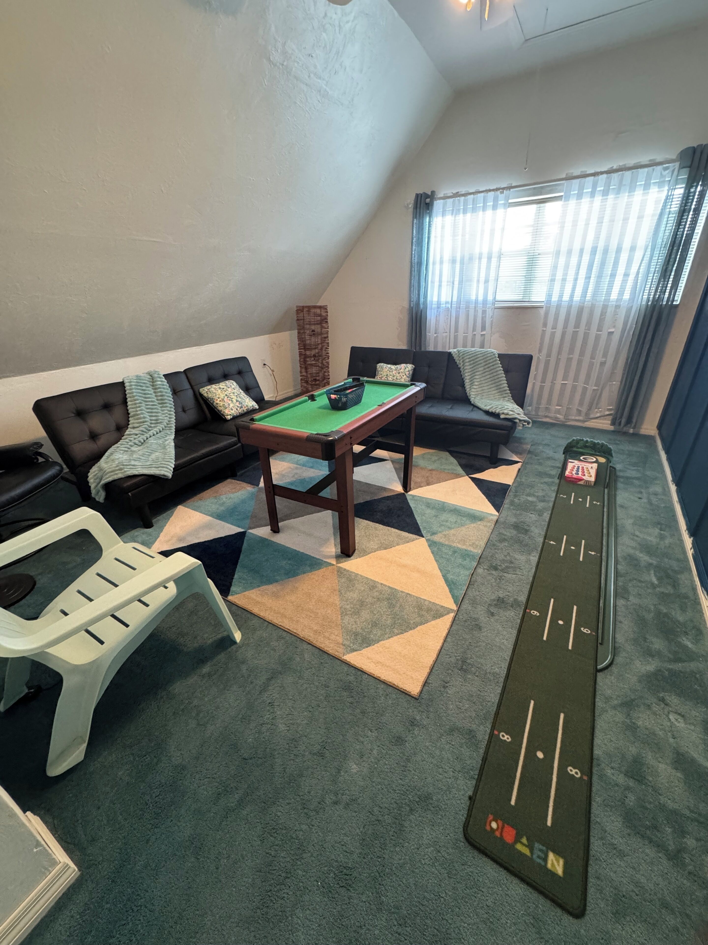 Adorable 3-bedroom Townhome In Charming Alachua/gainesville Area - Gainesville, FL