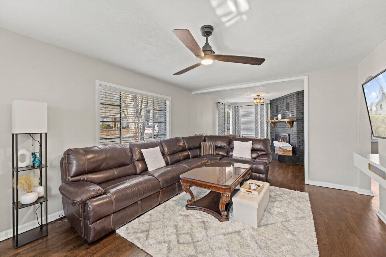 Cozy Ranch Retreat, Near Liberty Triangle W/ Ev - Kearney, MO