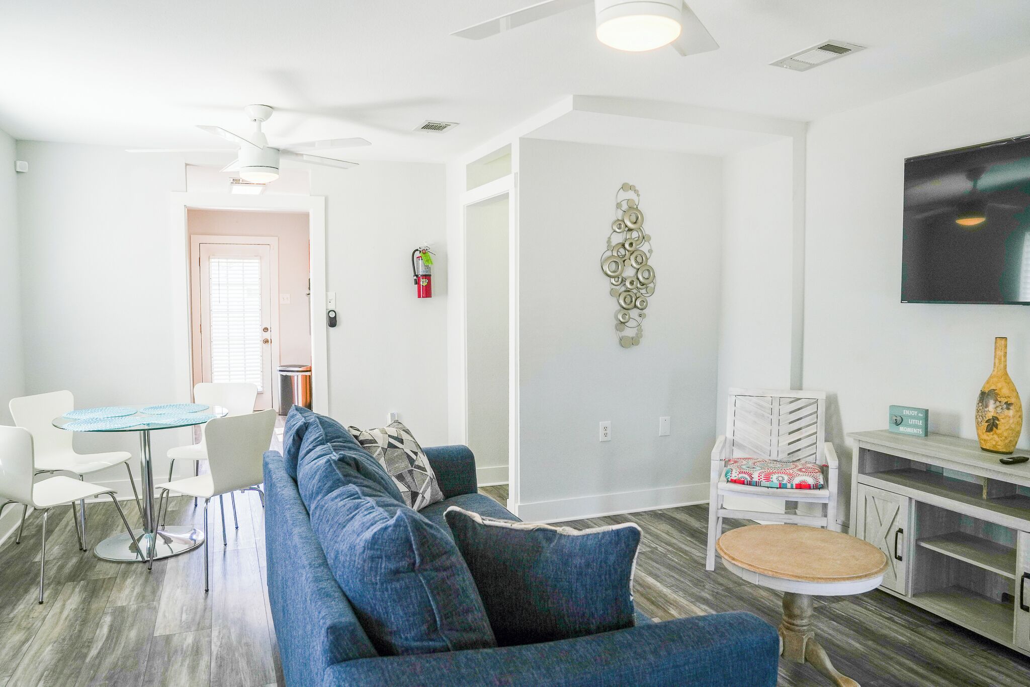 The Southern Porch Cottage Near Nola & Coast - Slidell, LA