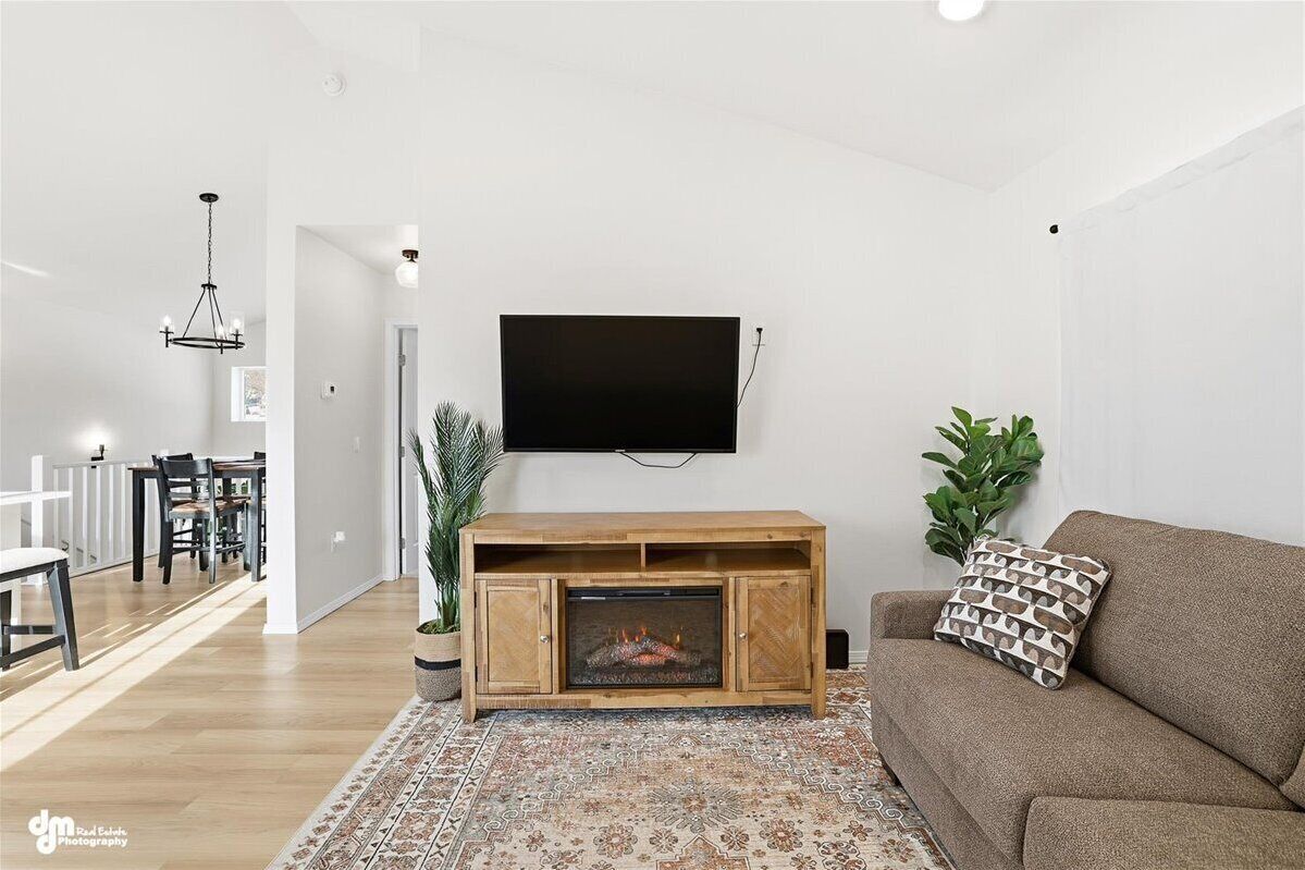 Charming 3-bedroom House In Homer Perfect For Your Getaway - Homer, AK