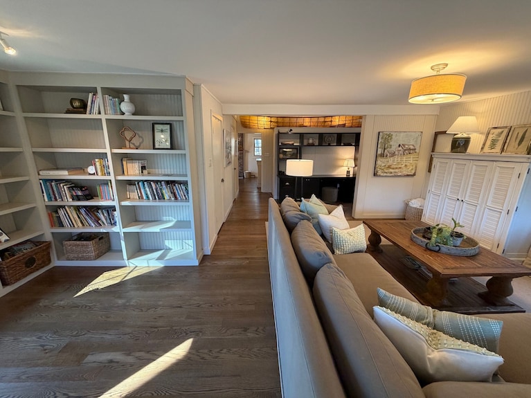 Charming 1-bedroom Cottage On Peaceful Lake - 奧克蘭