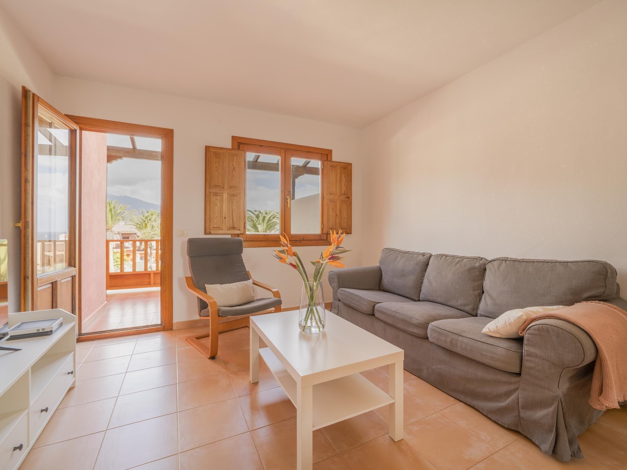 Hébergement Avec Piscine Près De La Plage - Santa Cruz de La Palma