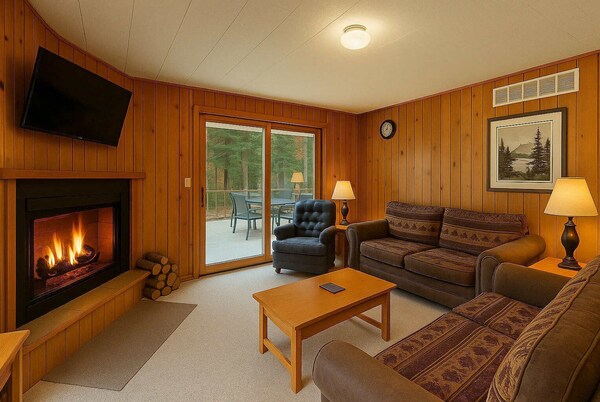 Pine & Paddle - Plum Lake, WI
