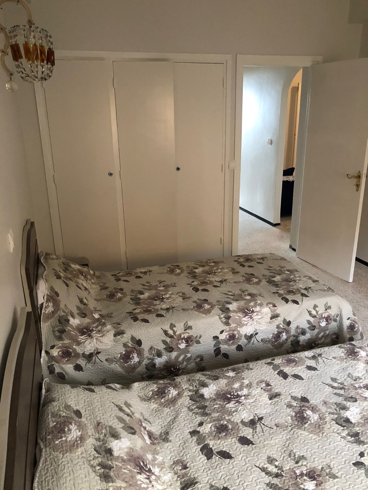 Apartamento conforto, vista para o oceano | Wi-Fi de cortesia