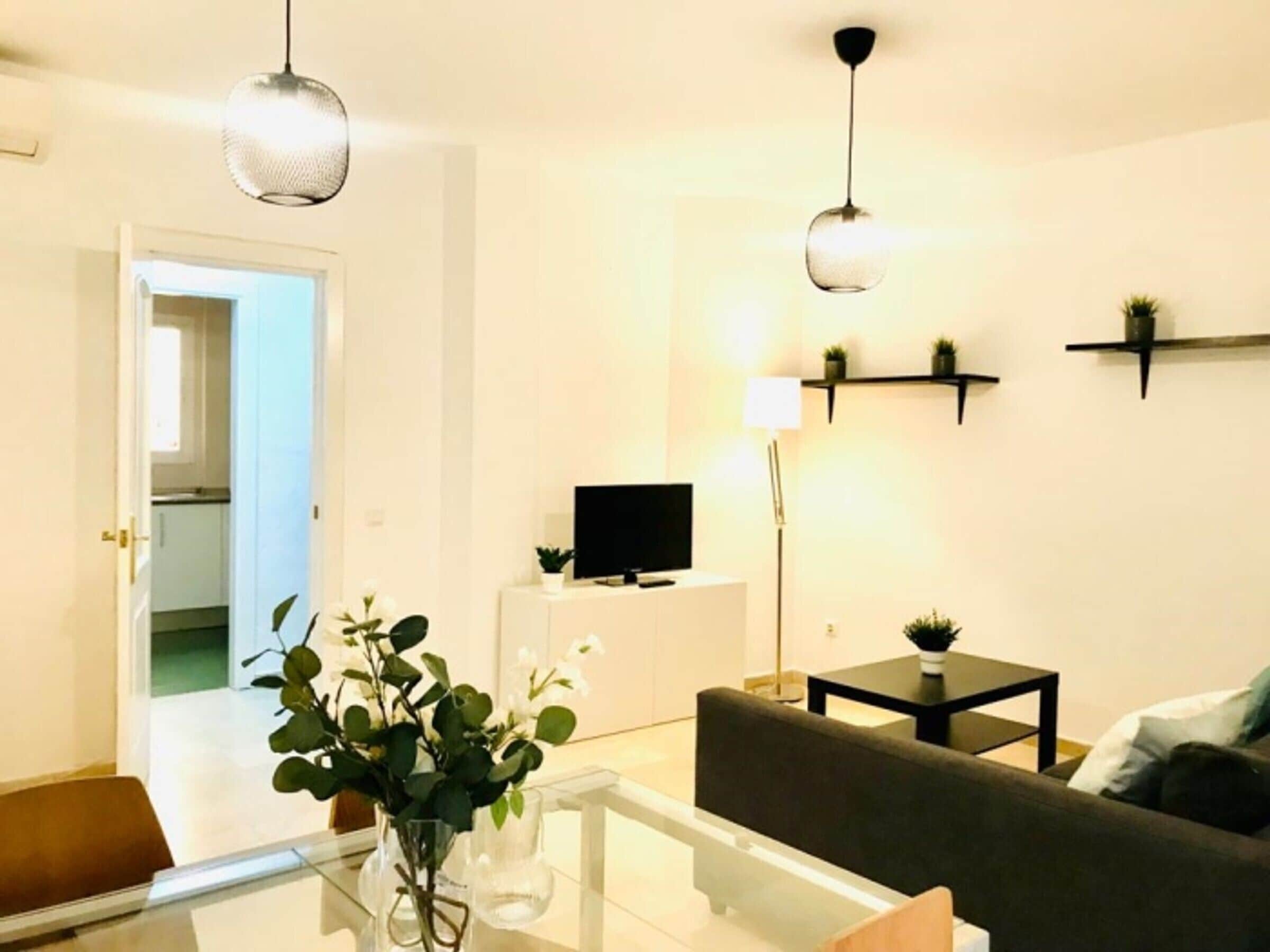 Apartment With Rooftop Pool In Historic Center Of Malaga - Málaga