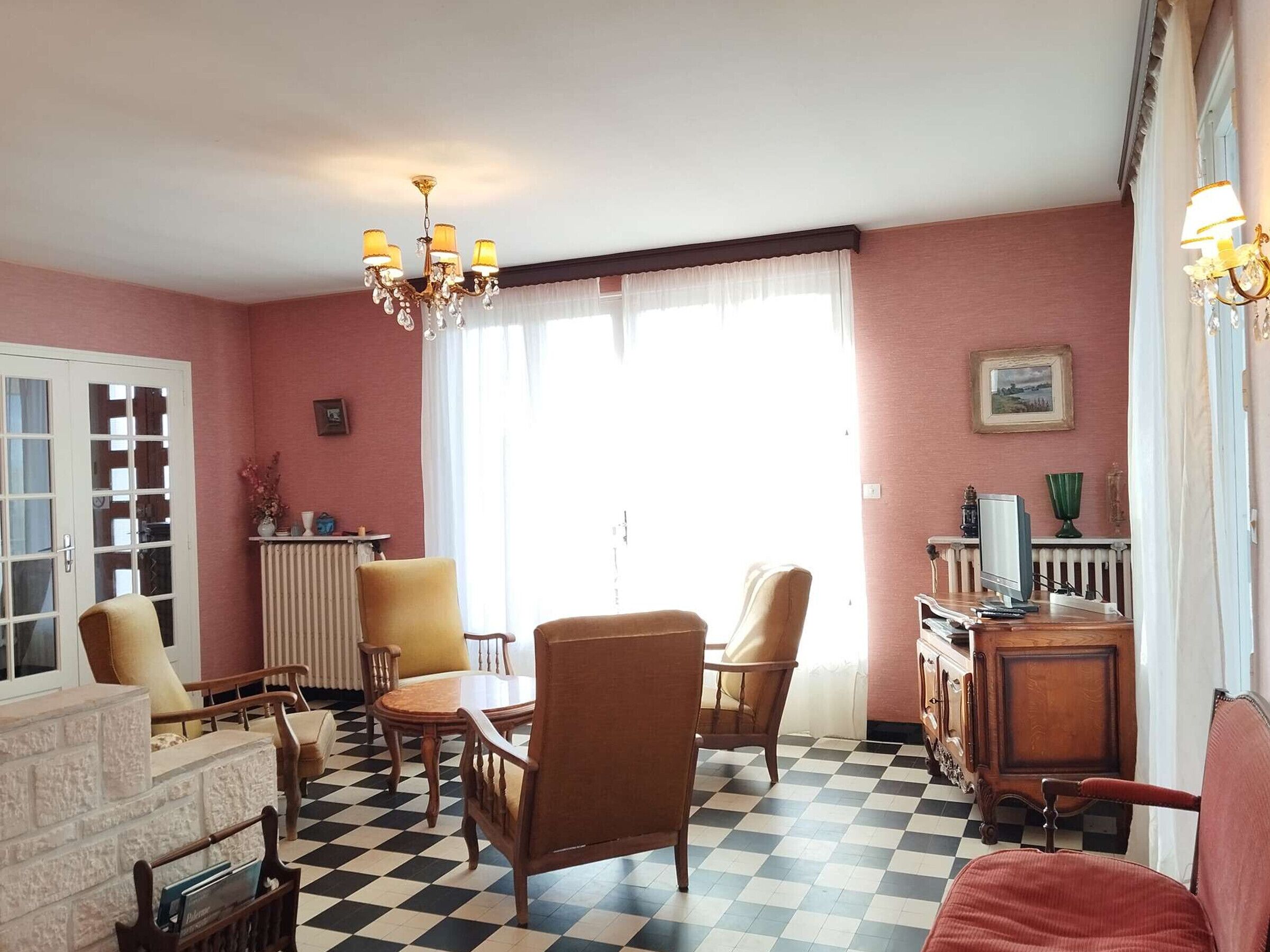 Family Home Near Rocamadour With Garden And Wifi - Rocamadour