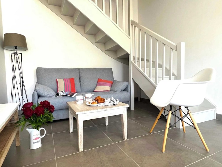 Villa N°10 - La Loge - La Flotte