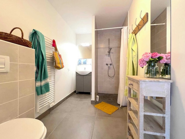 Villa N°1 - Larnérault - Saint-Martin-de-Ré