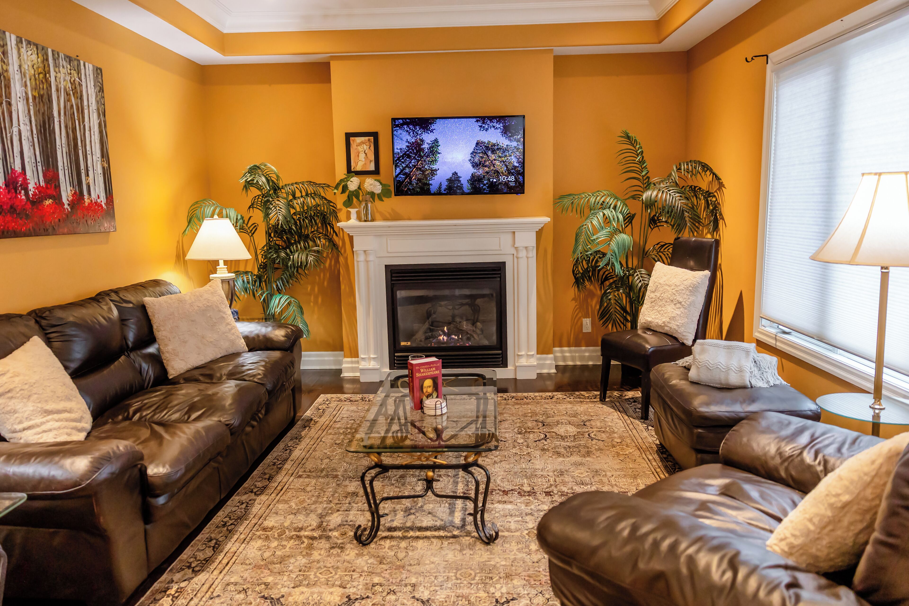 Elegant 3br Home Near Stratford Festival | King Ensuite | Family-friendly - Stratford