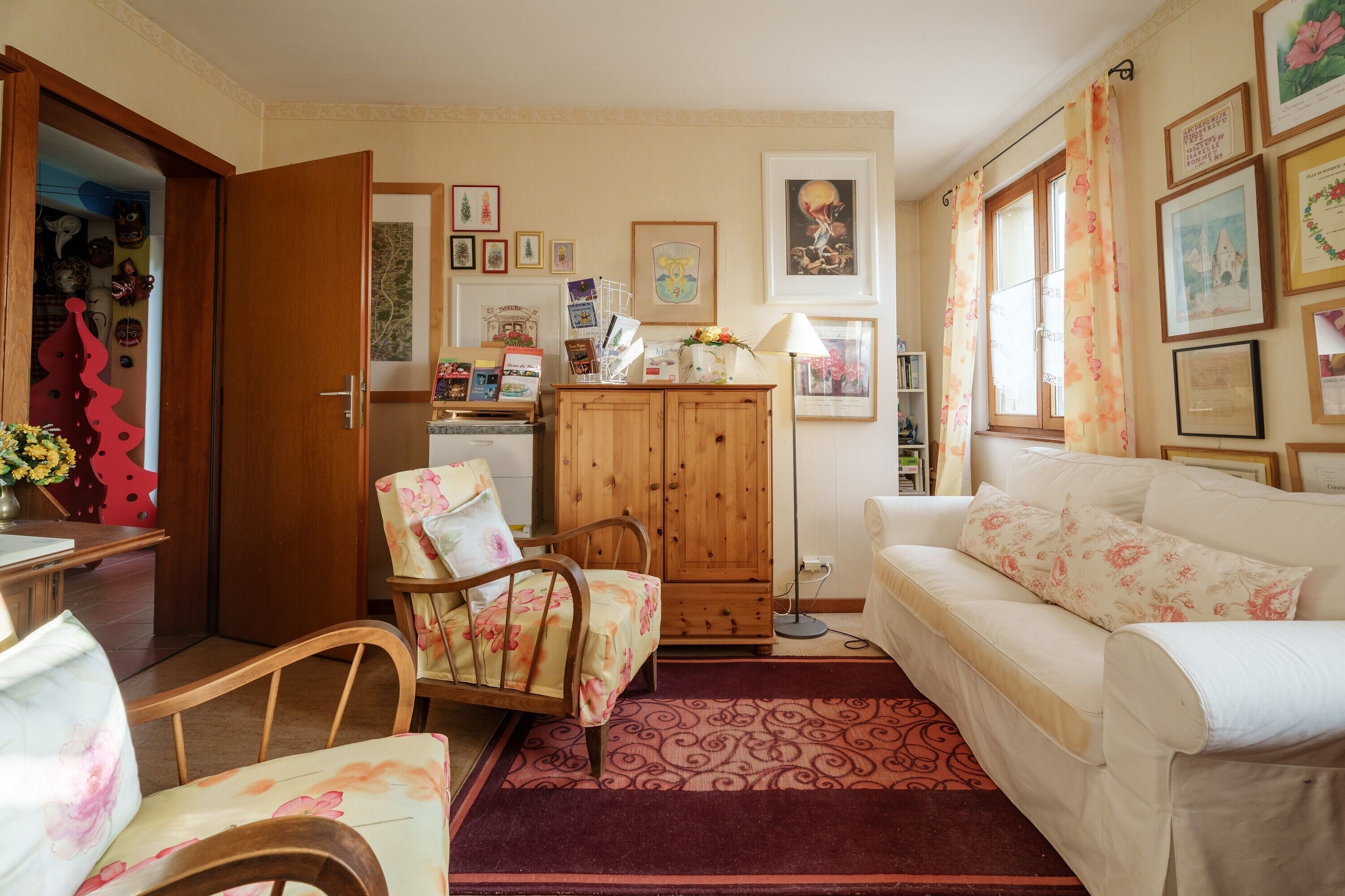 Chambre Dhôtes Sévilla - Mutzig