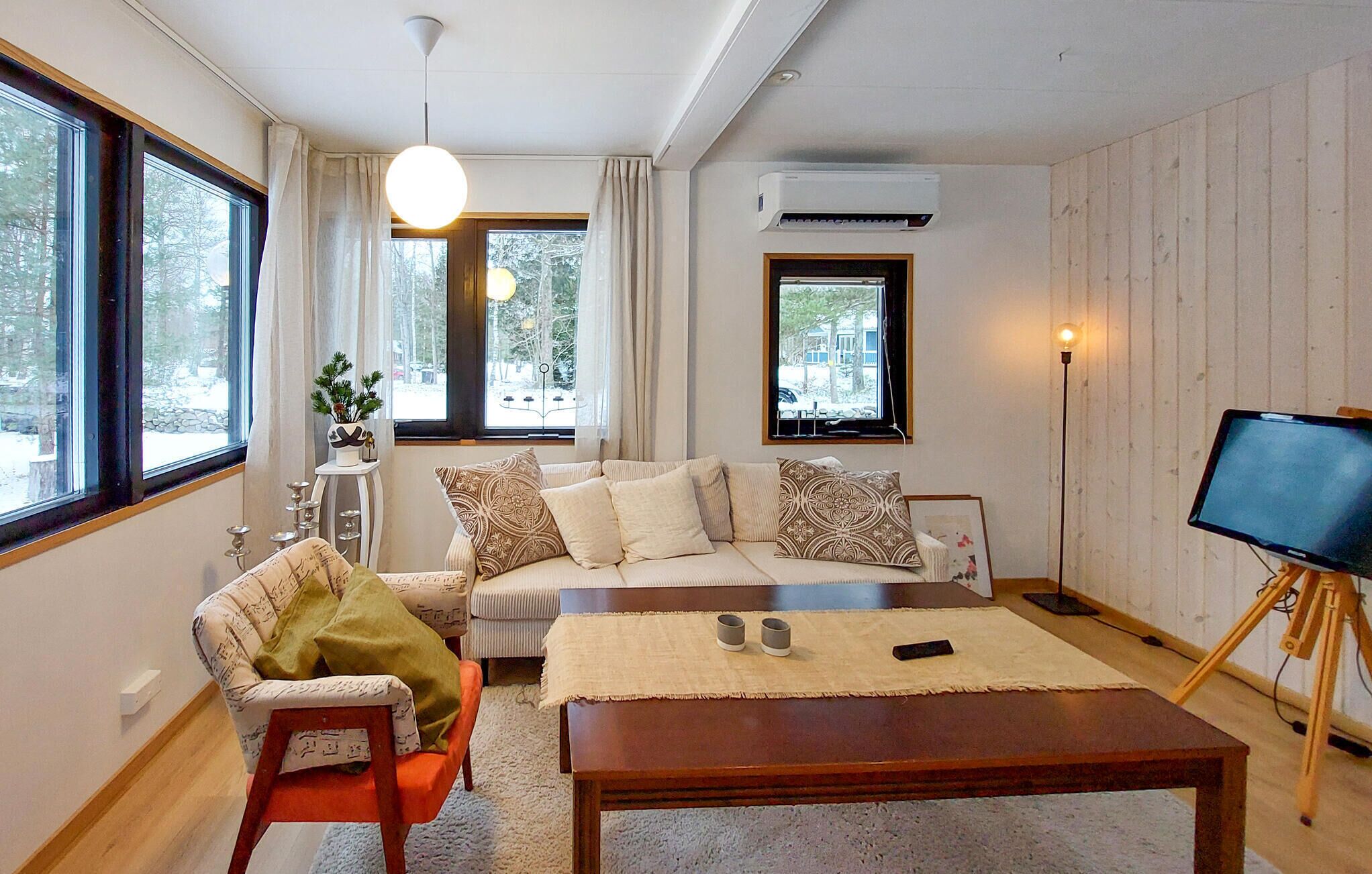 3 Bedroom Pet Friendly Home In Västra Torup - Tyringe