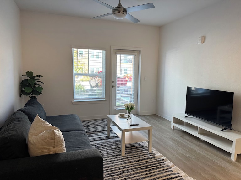 Luxury Modern Stay Near Mayo Clinic And Beaches! - Kathryn Abbey Hanna Park, Jacksonville