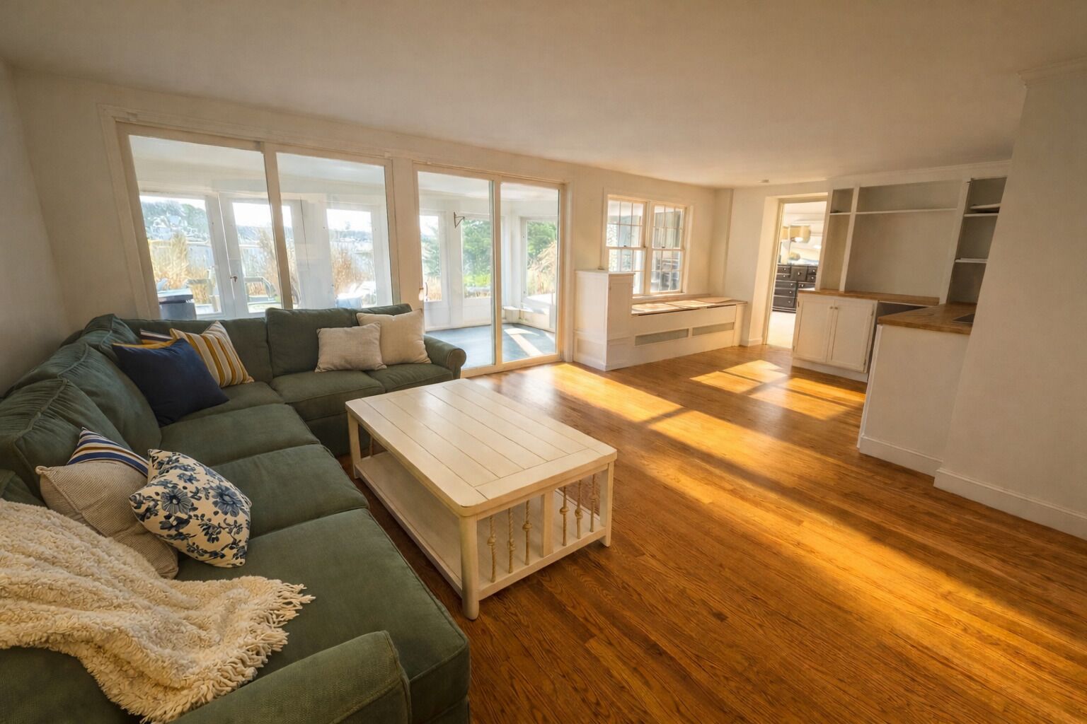 Sea Haven! - Oak Bluffs, MA