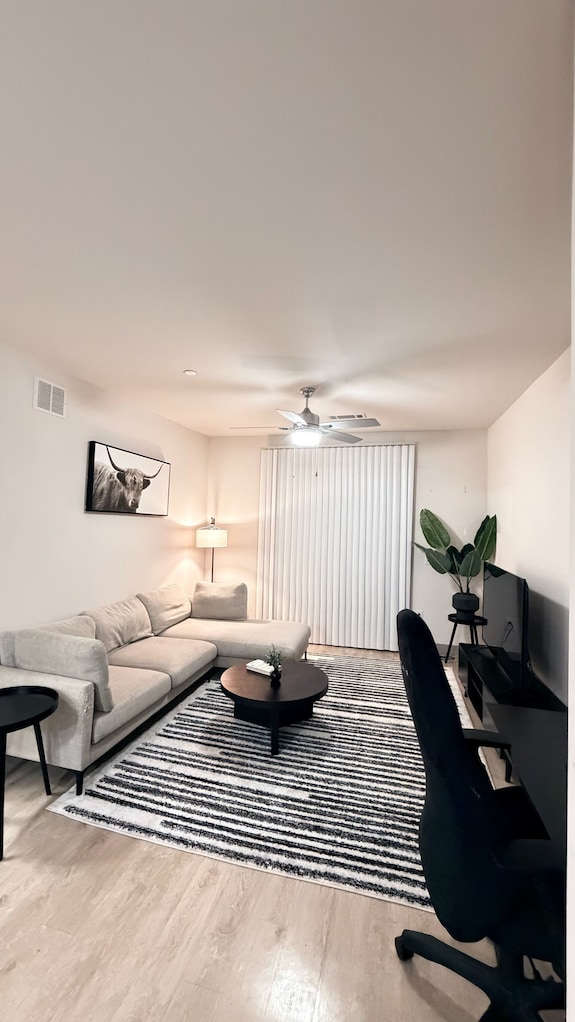 Fully Furnished Room Steps From Avondale Train Station And Fast Wifi - Scottdale, GA