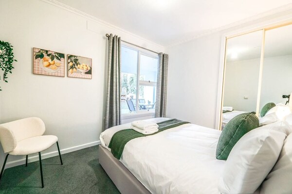 Stayau Luxe 6br Cradle Mountain - 朗瑟士敦