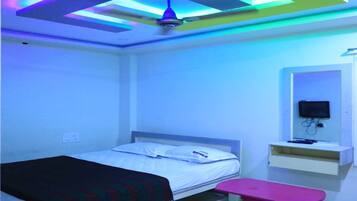 Escrivaninha, Wi-Fi de cortesia