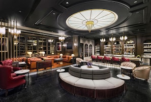 Bar (no alojamento)