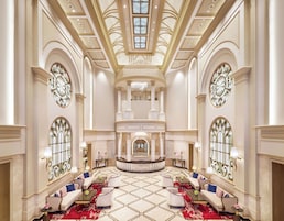 Receção