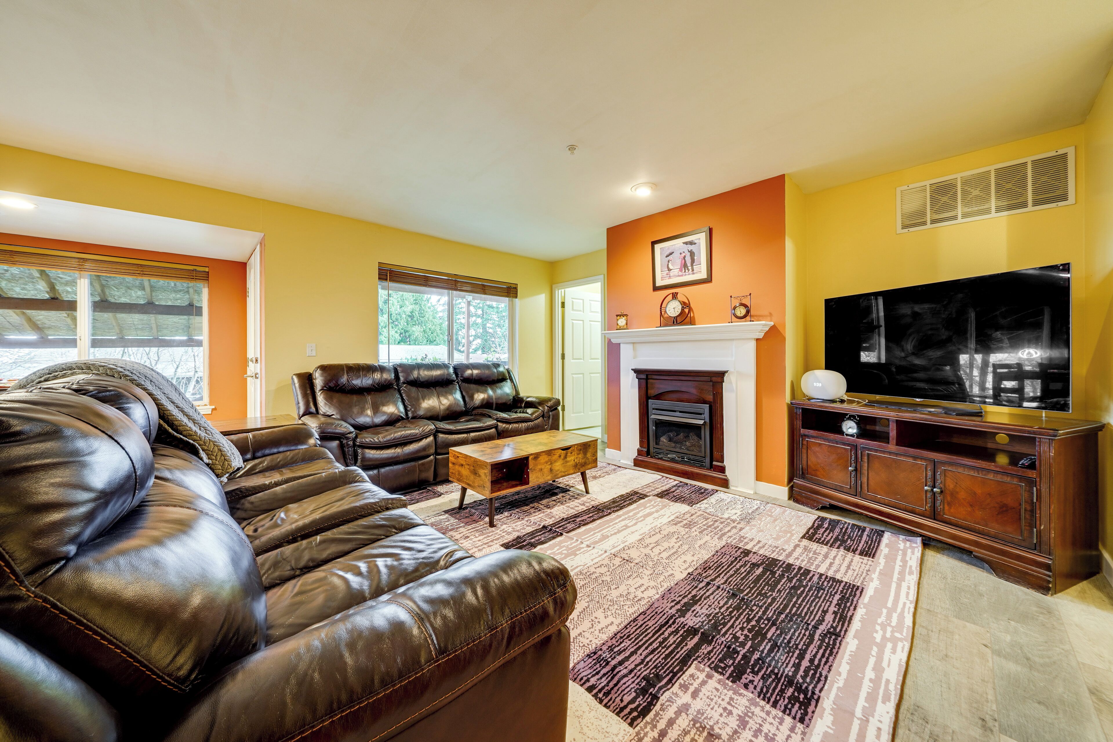 Pet-friendly Seatac Retreat 6 Mi To Puget Sound! - 西塔科