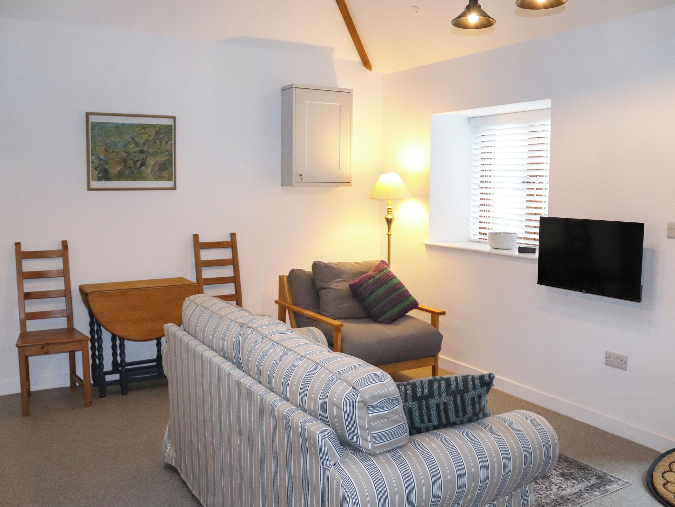 1 Bedroom Accommodation In Tregarth, Near Bangor - Llanberis