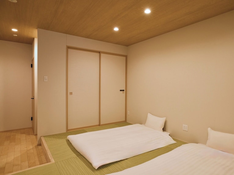 D Japanersestyle Nopets Allowed / Awara City Fukui - あわら市