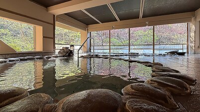 Gensen Itto Iwate Shizukuishi