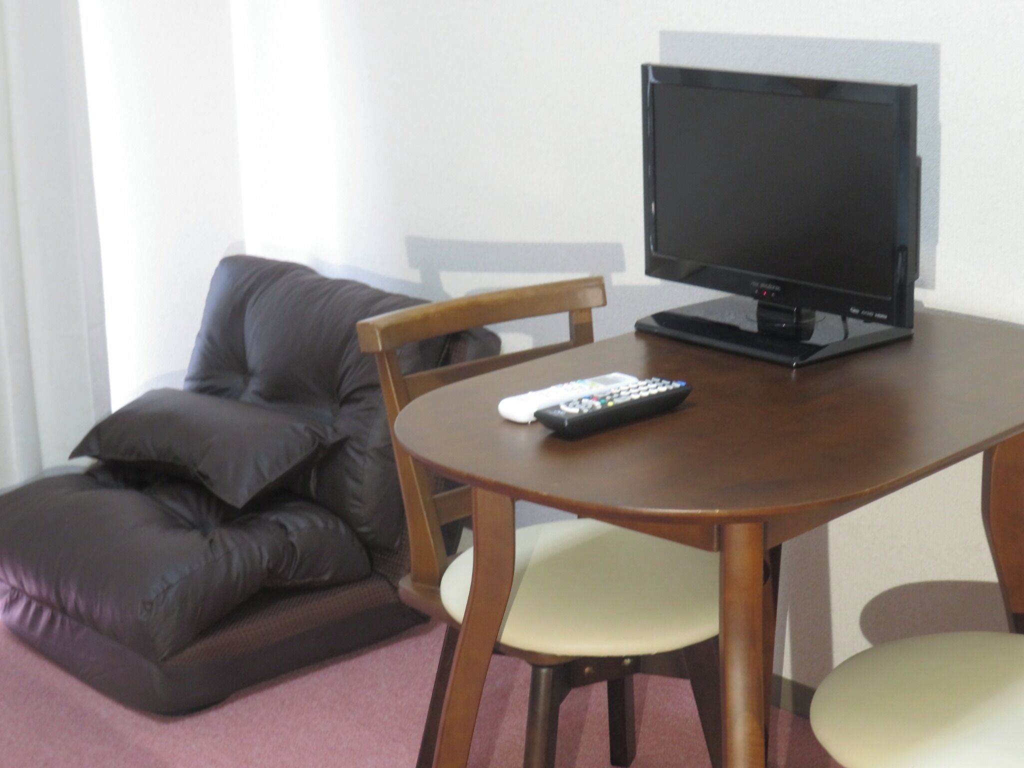 Single Bed 1 Person 19 M Free Parking Room 10 / Sanuki City Kagawa - Japan