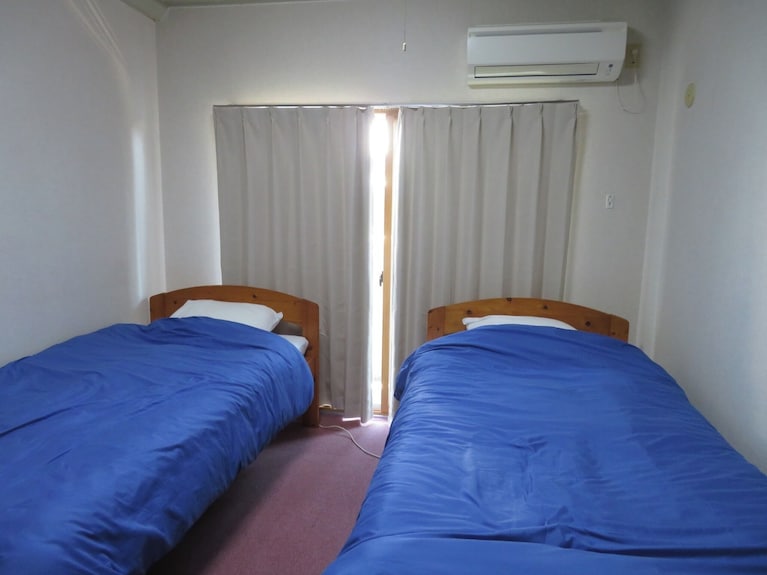 Belaire Ogata A Budget Guesthouse In Sanuki City / Sanuki City Kagawa - Japan