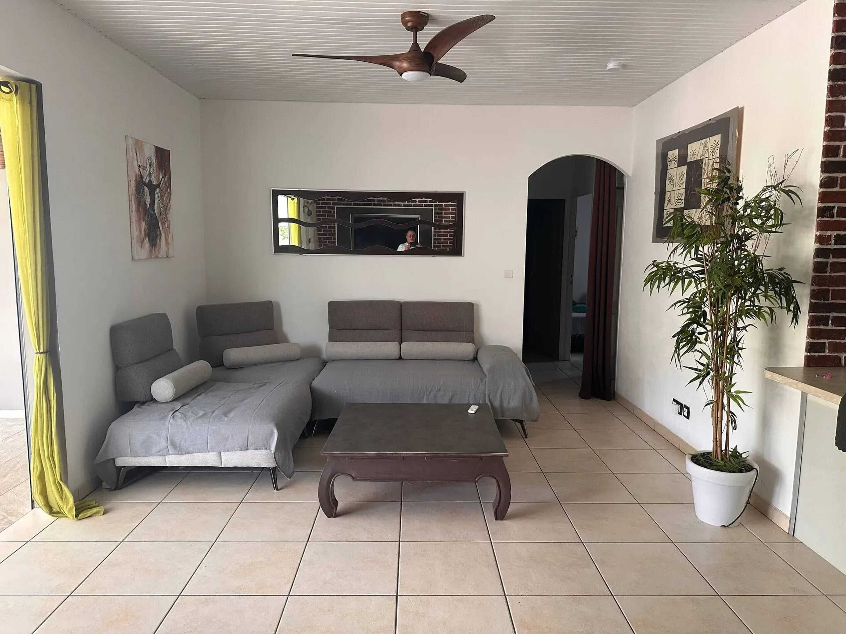 Homerez - Villa Les Trois-îlets - Les Anses-d'Arlet