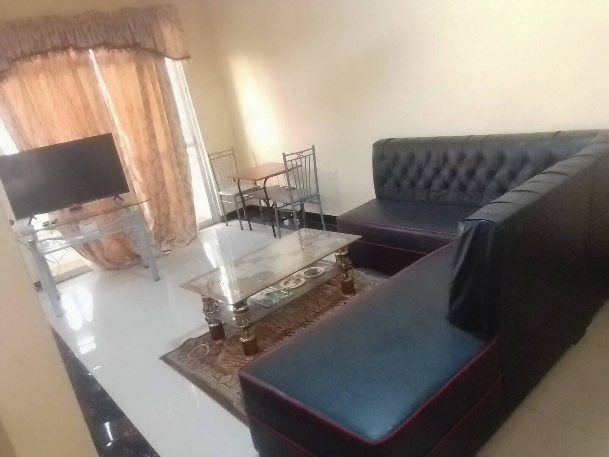 Furnished Flat  Apartment Bamburi Beach Mombasa - Mombasa