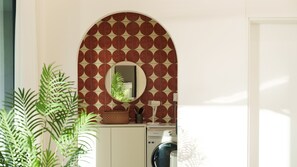 Quarto Básico, 2 quartos (New Private Pool Villa) | 2 quartos, Wi-fi grátis 