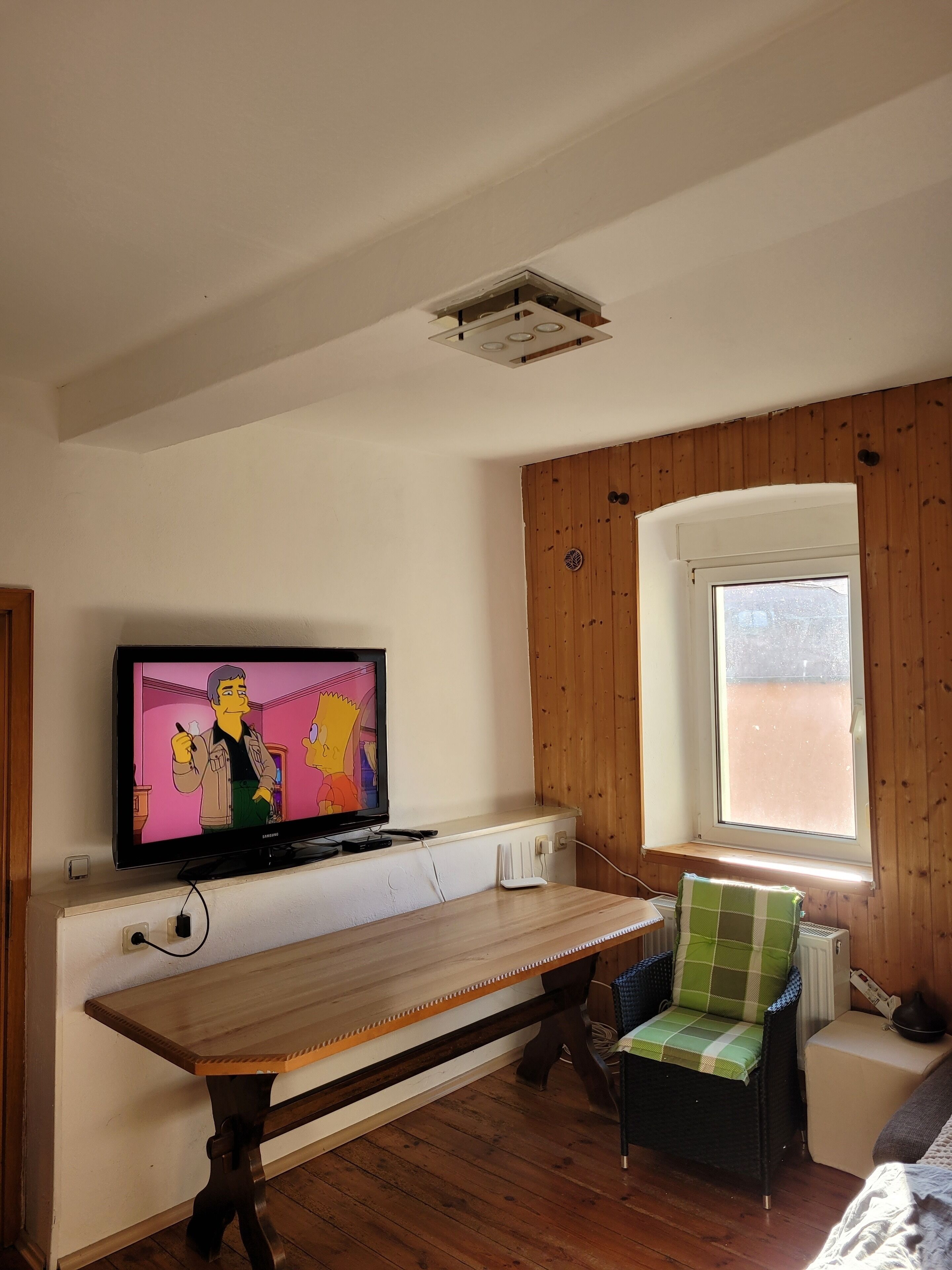 Ferienwohnung/app. Für 10 Gäste Mit 100m² In Odenbach (310653) - Meisenheim