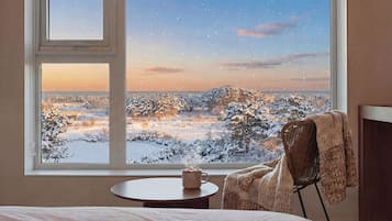 Quarto básico, 1 quarto (Room 501 – Type A) | 1 quarto, Wi-Fi de cortesia