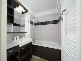 Apartamento | Casa de banho