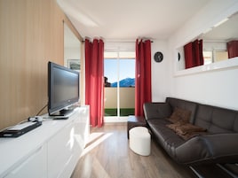 Apartamento | Sala
