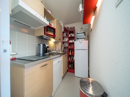 Apartamento | Cozinha privada